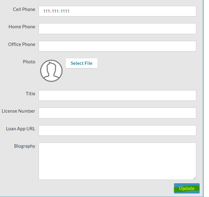 How to Validate the CINC Dialer