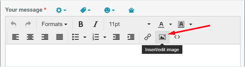 How to Compose an Email & Create Email Templates