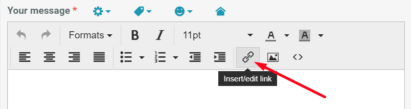 How to Compose an Email & Create Email Templates