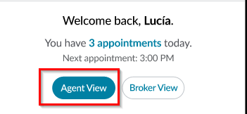 CINC Agent App – The New and Improved Agent Launchpad