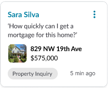 CINC Agent App – The New and Improved Agent Launchpad