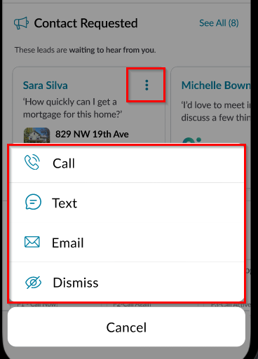 CINC Agent App – The New and Improved Agent Launchpad