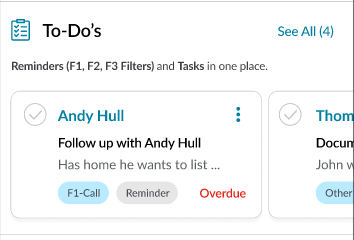 CINC Agent App – The New and Improved Agent Launchpad