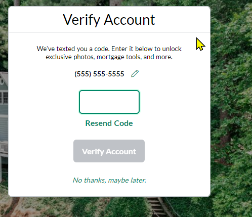 RealVerified Leads- What it is and the Lead's Experience