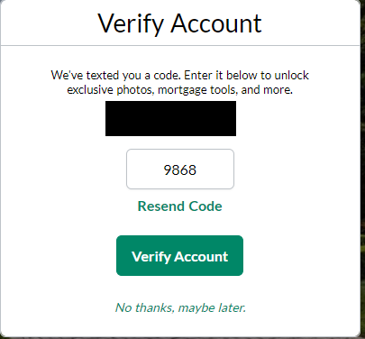 RealVerified Leads- What it is and the Lead's Experience