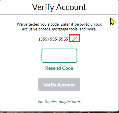 RealVerified Leads- What it is and the Lead's Experience