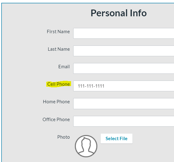 How to Validate the CINC Dialer