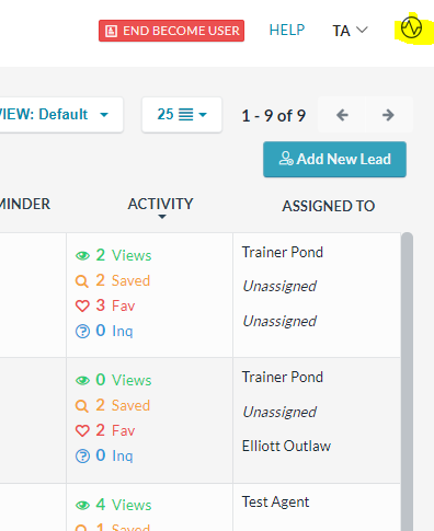 How to Validate the CINC Dialer