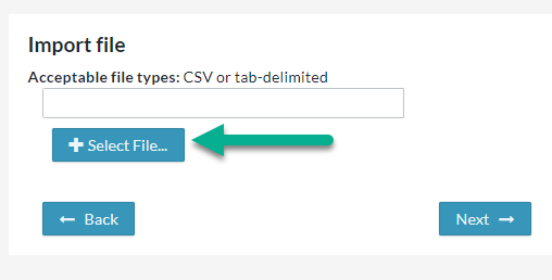 How to Import Leads into CINC