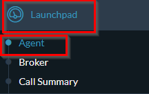 The Agent Launchpad- Contact Requested