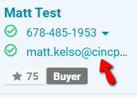 Creating Custom Email and Text Templates With the CINC Template Manager