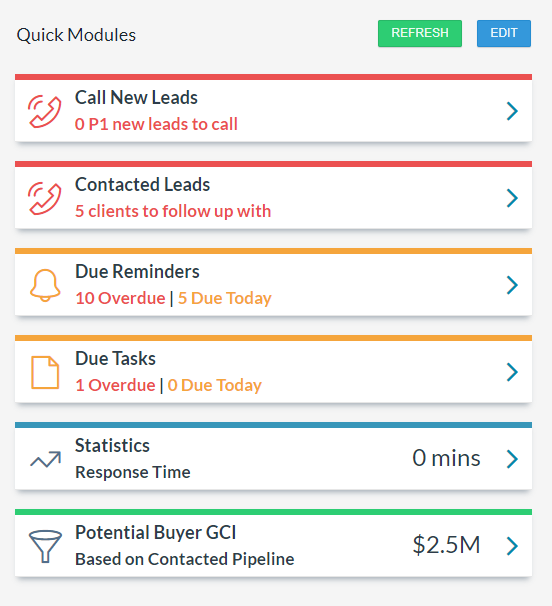 The Agent Launchpad Info Hub