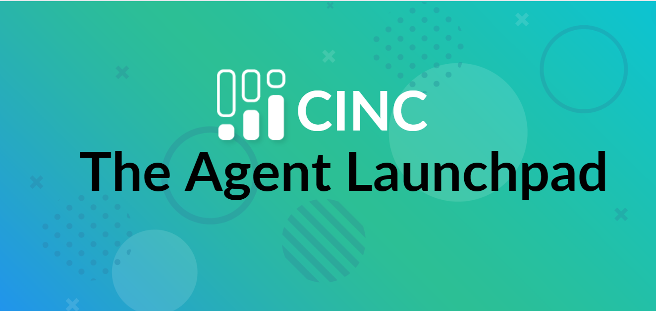 The Agent Launchpad Info Hub