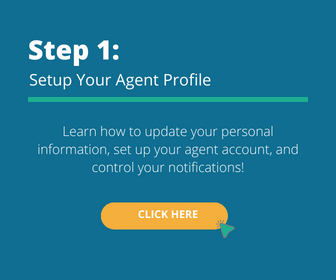 New Agent Getting Started Series