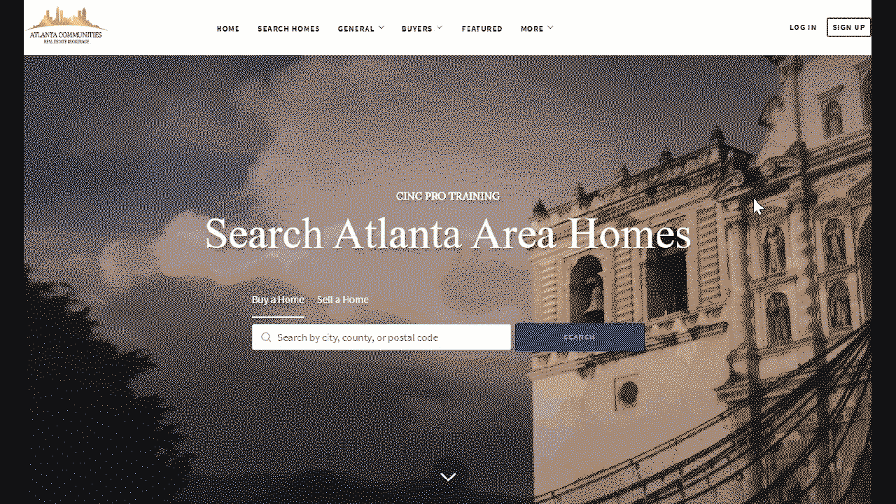 CINC Password Requirements