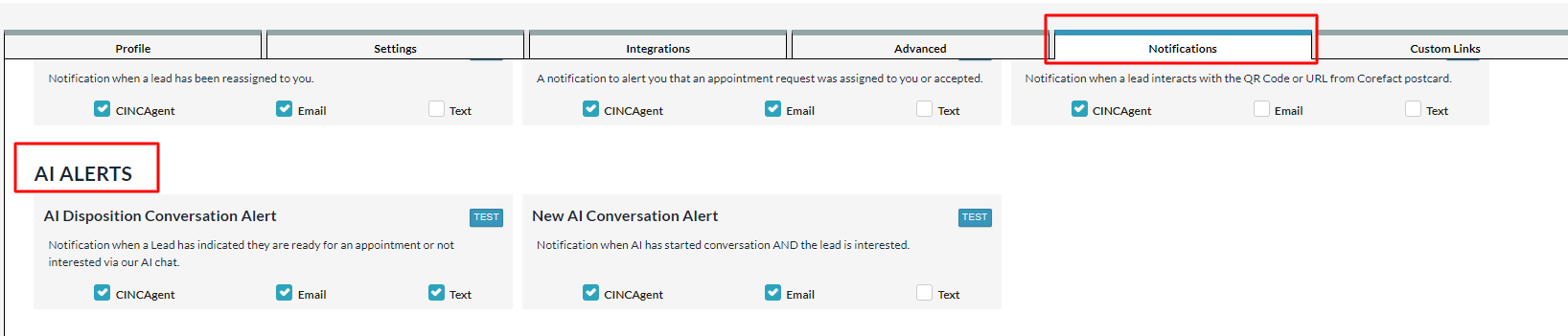 Getting Started with CINC AI
