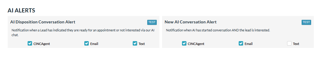 Ai Agent Ready Notifications: Never Miss an Ai Agent Ready Lead Again!