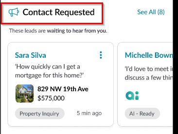 CINC Agent App – The New and Improved Agent Launchpad