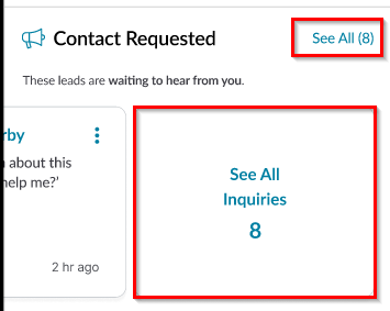 CINC Agent App – The New and Improved Agent Launchpad