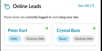 CINC Agent App – The New and Improved Agent Launchpad
