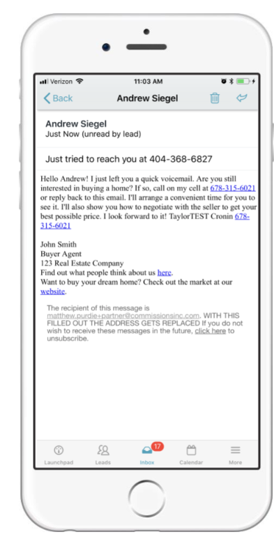 7 Key Rules to Writing Email Content