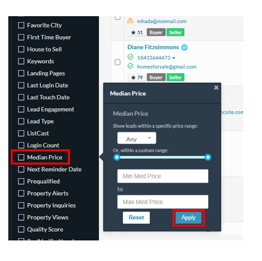 How to Utilize Filters and Labels