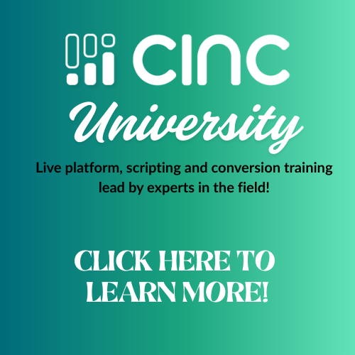 CINC University